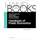 Handbook of Labor Economics (Volume 5) (Handbooks in Economics, Volume ...