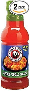 Amazon.com : Panda Express, Variety Sauce Package, 20.5oz Bottle (Pack ...