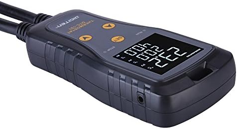 5m DIGITEN Digital NTC 10K 3950 Waterproof Temperature Sensors Temp ...