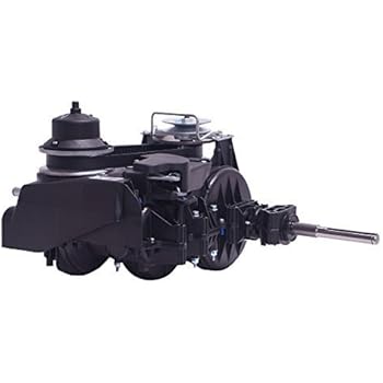 Amazon.com : General Transmissions Transaxle RT400 GT87137 : Garden ...