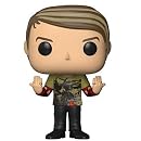 Amazon.com: Funko POP! TV: Saturday Night Live Stefon Collectible ...