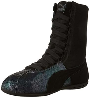 PUMA Women's Eskiva Hi Deep Summer Boxing Boots: Amazon.ca: Shoes ...