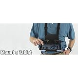 Thorium Portable Walking Safety Laptop Desk Harness: Amazon.co.uk ...