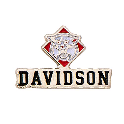 Davidson College Logo