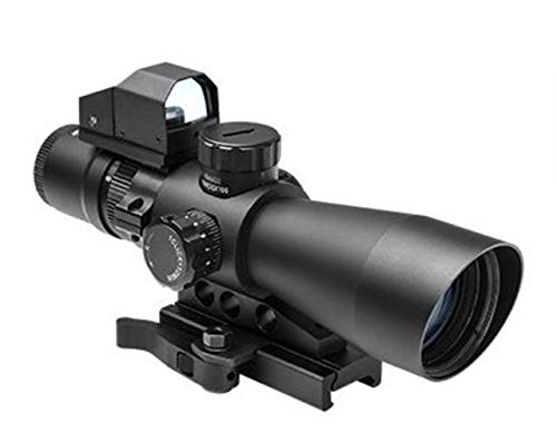 The 6 Best M4 Scopes – Carbine Optic Reviews 2019