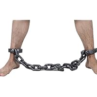 Amazon.com: mywaxberry Halloween Festival Costume Party Slaves Cosplay ...