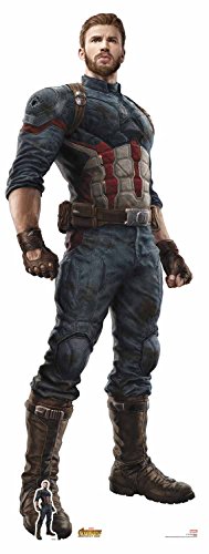 Star Cutouts Official Marvel Avengers Infinity War Australia | Ubuy