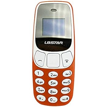 Mini Smartphone iLight 7s, el teléfono celular Android más pequeño del ...