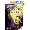 Amazon.com: Nate the Great and the Musical Note (9780440404668 ...