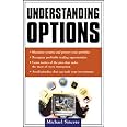 Understanding Options: Sincere, Michael: 9780071476362: Amazon.com: Books