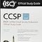CCSP ISC 2 Certified Cloud Security Professional Official Study Guide: Amazon.de: O'Hara, Brian ...