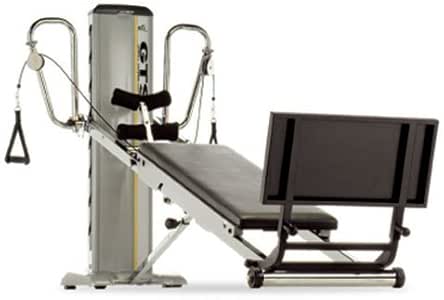Amazon.com : efi Sports Medicine, Inc. Total Gym GTS Exercise Machine ...