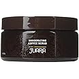 Amazon.com : JUARA - Invigorating Coffee Scrub | Smooth Rough Skin | Body Exfoliator | Chocolate ...