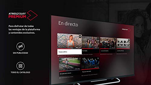 ATRESplayer: Amazon.es: Appstore para Android