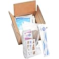 Amazon.com: First Aid Kit Refill 10 Person Office Home Auto : Health ...