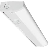 Juno UCES 24 Inch LED Under Cabinet Lighting, LED Kitchen Cabinet Light ...