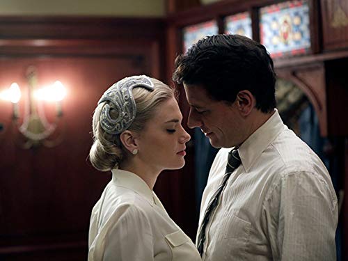 Amazon.co.jp: FOREVER Dr.モーガンのNY事件簿 (字幕版)を観る | Prime Video