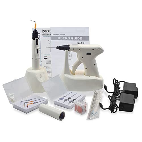APHRODITE Endodontics Cordless Gutta Percha Obturation System Gutta ...