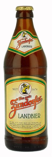 Zirndorfer Landbier Hell 500ml - Case of 12: Amazon.co.uk: Beer, Wine ...