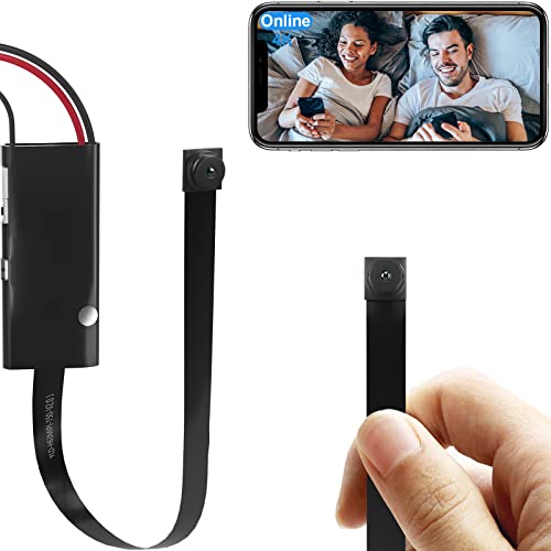 GuatemalaDigital.com - Producto: Mini Spy Camera Module WiFi Spy Camera ...