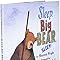 Sleep, Big Bear, Sleep!: Wright, Maureen, Hillenbrand, Will ...
