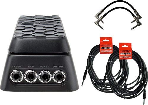 Top 10 Expression Pedals of 2019 - Best Reviews Guide