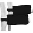Amazon.com: SPRING SEAON Forearm Crutch Pads , Crutches Padding, Pads ...