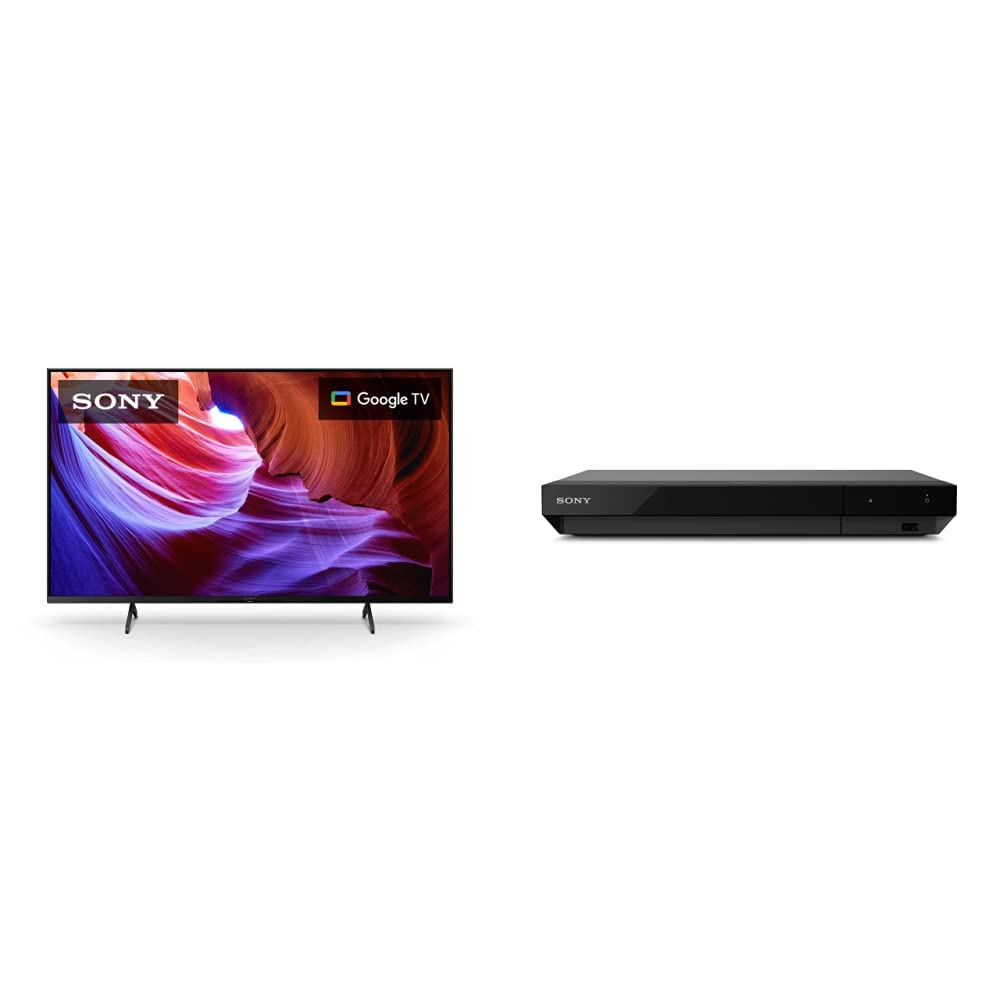 Mua Sony 50 Inch 4K Ultra HD TV X85K Series: LED Smart Google TV with ...