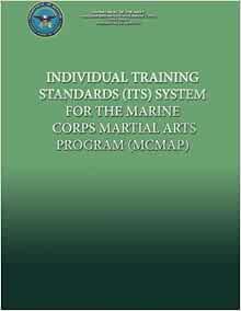 Individual Training Standards (ITS) System for the Marine Corps Martial ...
