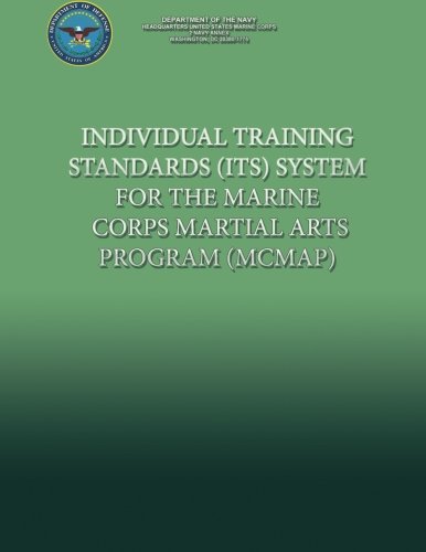 Individual Training Standards (ITS) System for the Marine Corps Martial ...