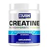 USN Supplements Pure Creatine Monohydrate Powder, 300 Grams in Oman ...