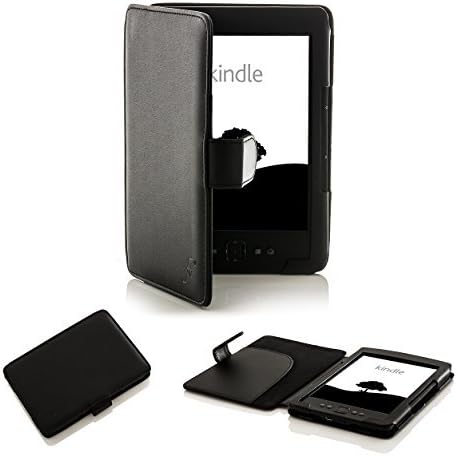 Forefront Cases Amazon Kindle (4th Generation & 5th Generation - 2012 ...