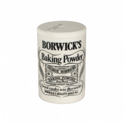 Borwicks Baking Powder 100g: Amazon.co.uk: Grocery