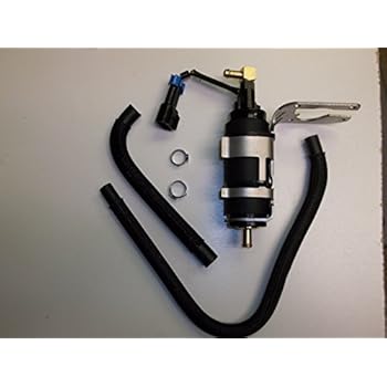 Amazon.com: FPF fuel pump for Mercury Optimax replace # 855427A1 ...