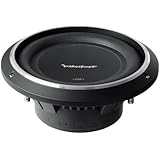 Amazon.com: Rockford Fosgate Punch P3 P3SD210 Punch P3 10-Inch 300 Watt Shallow Subwoofer - 2 ...