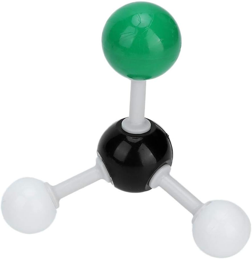 HEEPDD Molecular Model Kit, Organic Chemistry Molecular Electron ...