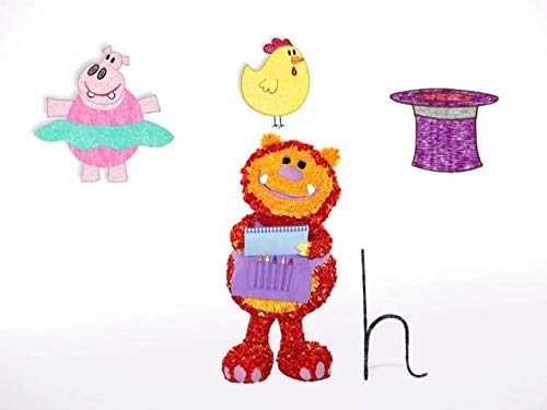 Watch Get Squiggling - Letters - Season 1 | Prime Video