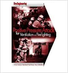 Positive Pressure Attack for Ventilation & Firefighting (Hardback ...
