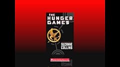 Amazon.com: The Hunger Games (The Hunger Games, Book 1) (9780439023481 ...