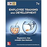 Employee Training and Development: Raymond Andrew Noe: 9780071267786 ...