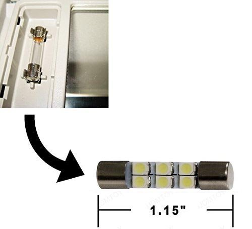 How to add resistors for LED tail lights | Page 2 | Chevy Colorado ...