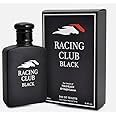 Amazon.com : Generic MCH Beauty Fragrances Racing Club Black Men's ...