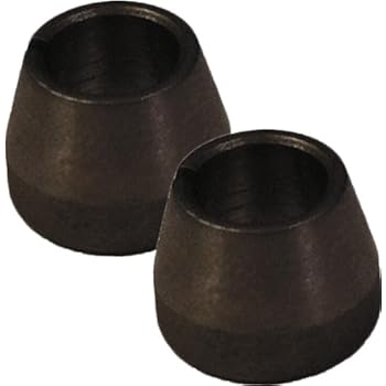 Ryobi Router Replacement 1/4" Collet Assembly (2 Pack) # 300618002 ...