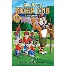 Cub Scout Tiger Club Handbook: Amazon.com: Books