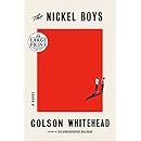 The Nickel Boys: A Novel (Random House Large Print): Colson Whitehead ...