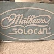 Amazon.com: Mathews Solocam Logo'd - Archery - White Hunting window ...