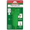 Fluidmaster 7110M-007-P10 Green Toilet Tool - - Amazon.com