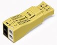 Amazon.com: Wago 873-902 LUMI-NUTS? PUSH WIRE? Connector for Luminaire ...