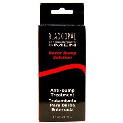 Amazon.com : Black Opal Mens Razor Bump Shave Gel 4oz : Beauty