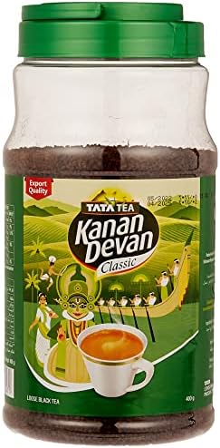 Kanan Devan Tea Dust Jar 400g price in UAE | Amazon UAE | supermarket ...